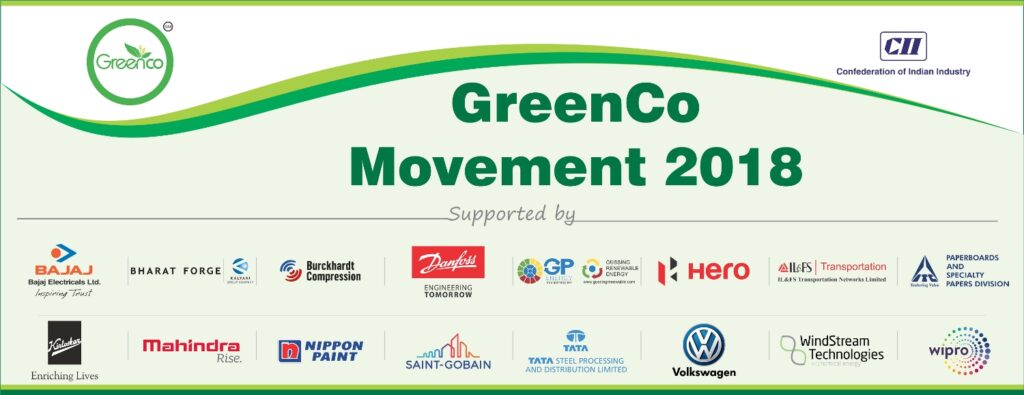 GREENPRO – SIGNIFICANT MILESTONE FOR INDIA - Conserve Consultants