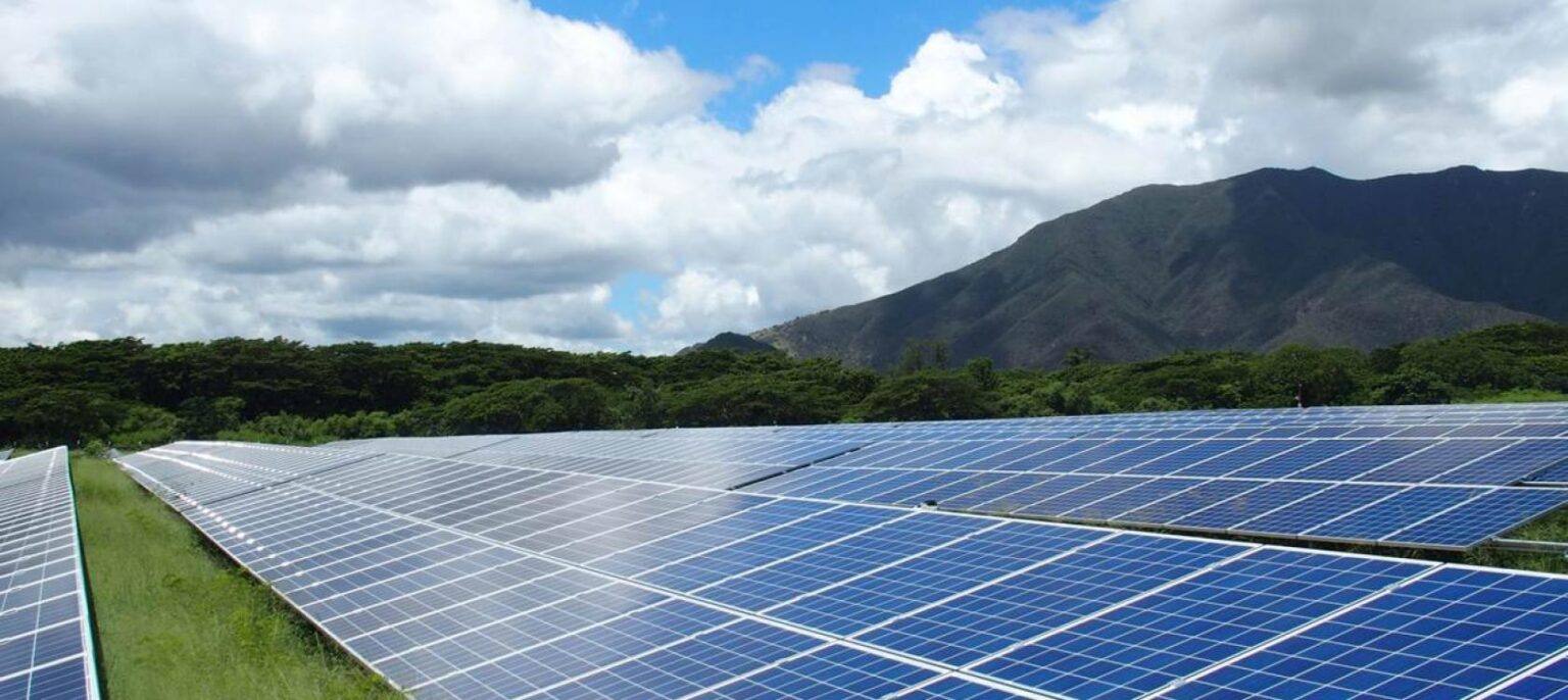 Recycling of Old Panels into New Solar Panels - Conserve Consultants