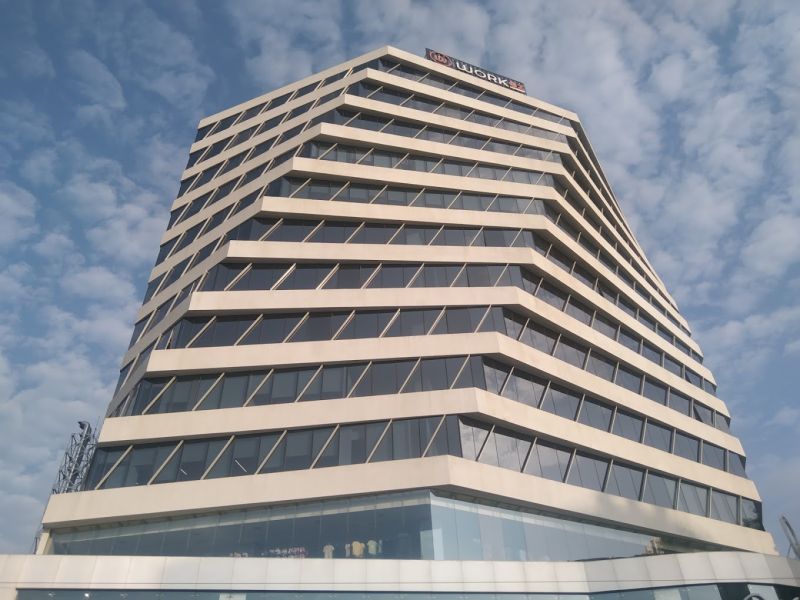 Achieving Excellence in Sustainability with Tulive Helix, Chennai ...