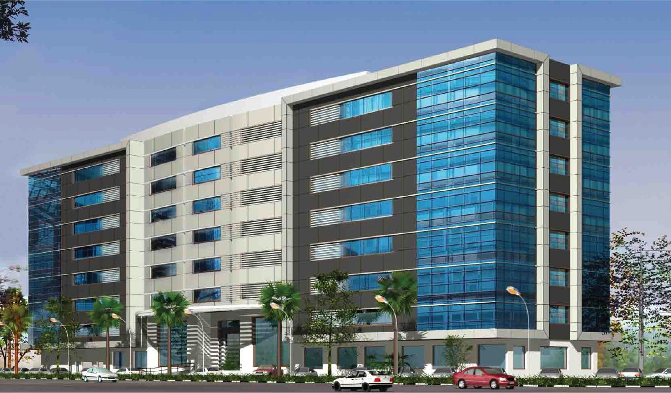 Celebrating Excellence: SKCL Central Square I Achieves LEED EB O&M V4.1 Platinum Certification ...